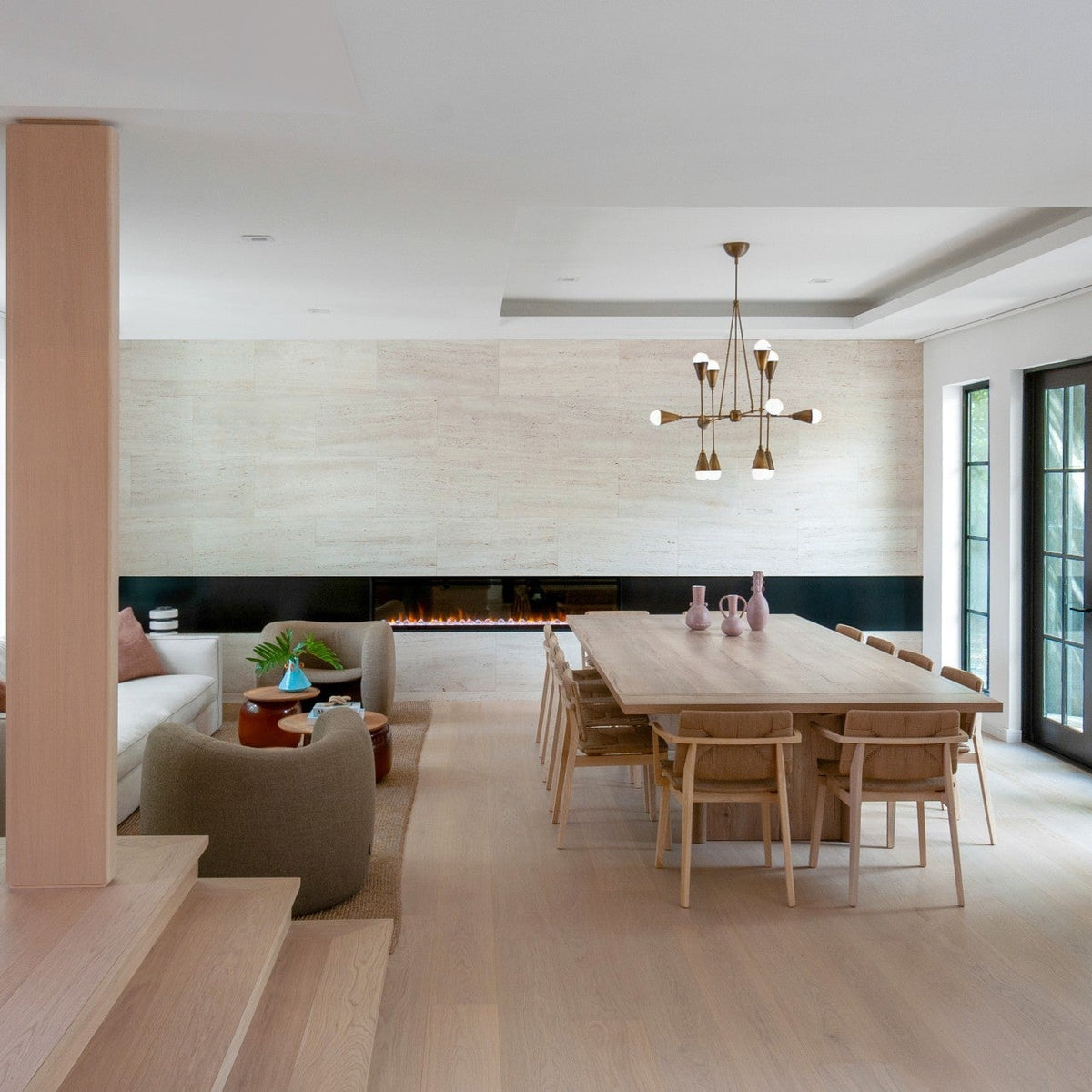 Weber Design – Arravanti Contemporary Interiors