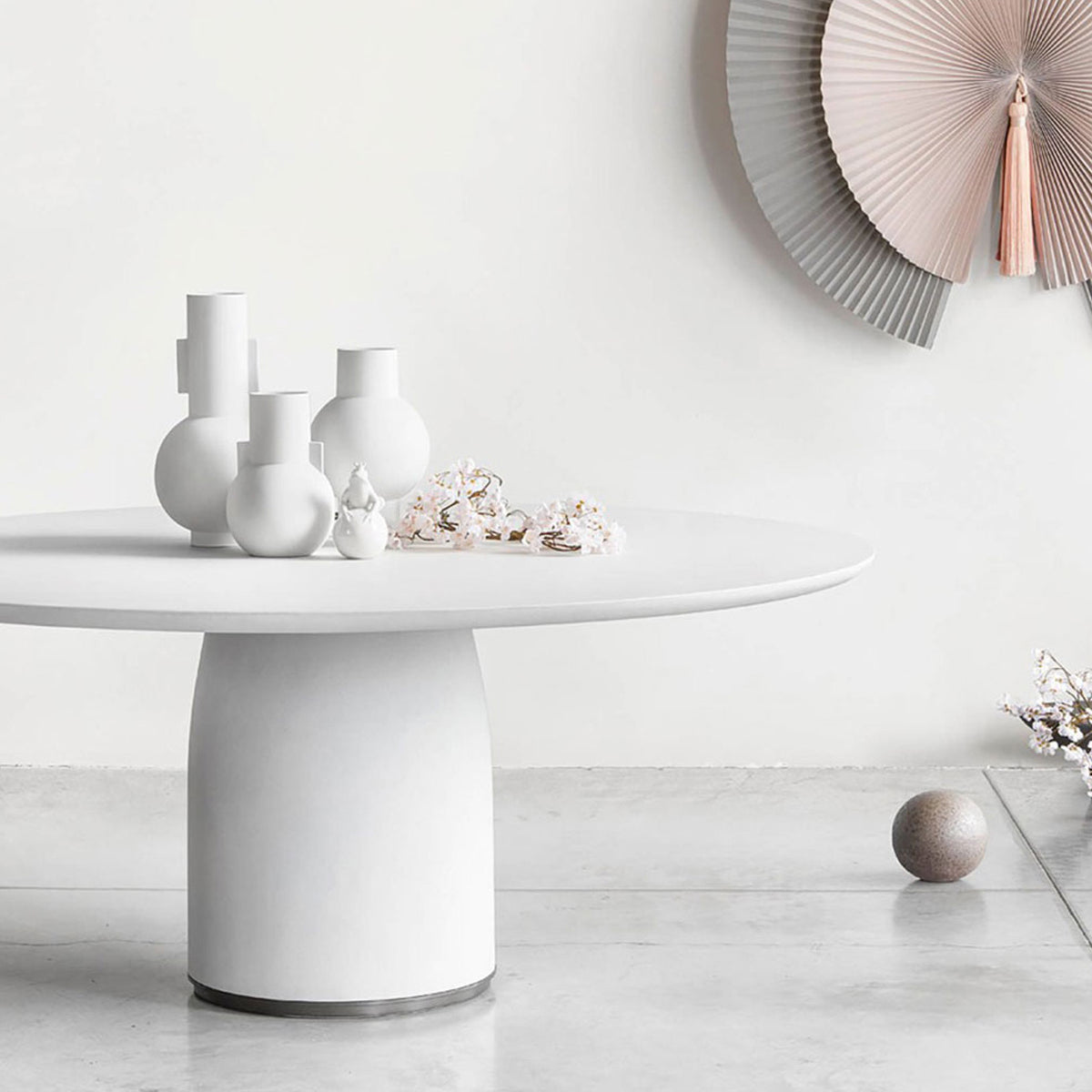 Bulè – Arravanti Contemporary Interiors