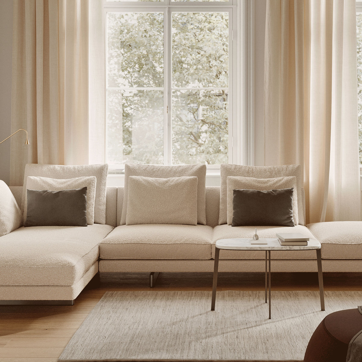 Savoy – Arravanti Contemporary Interiors