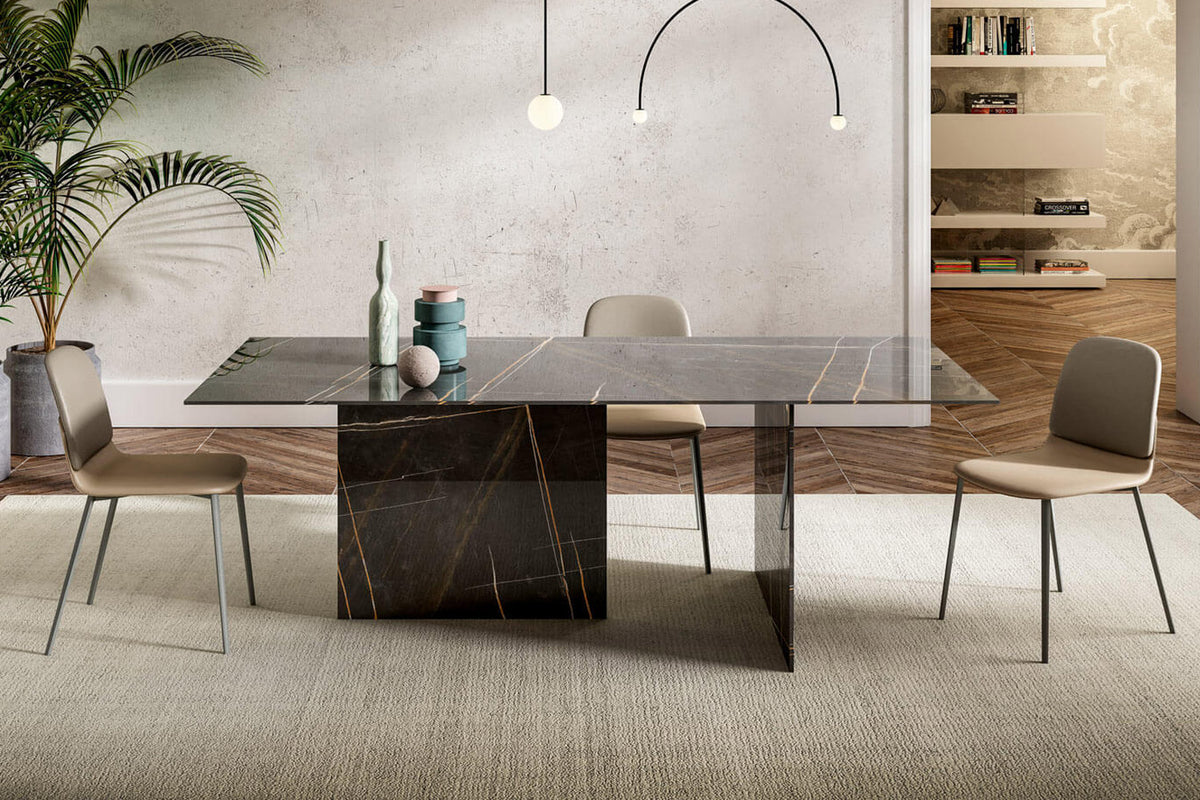 Stratum Table – Arravanti Contemporary Interiors