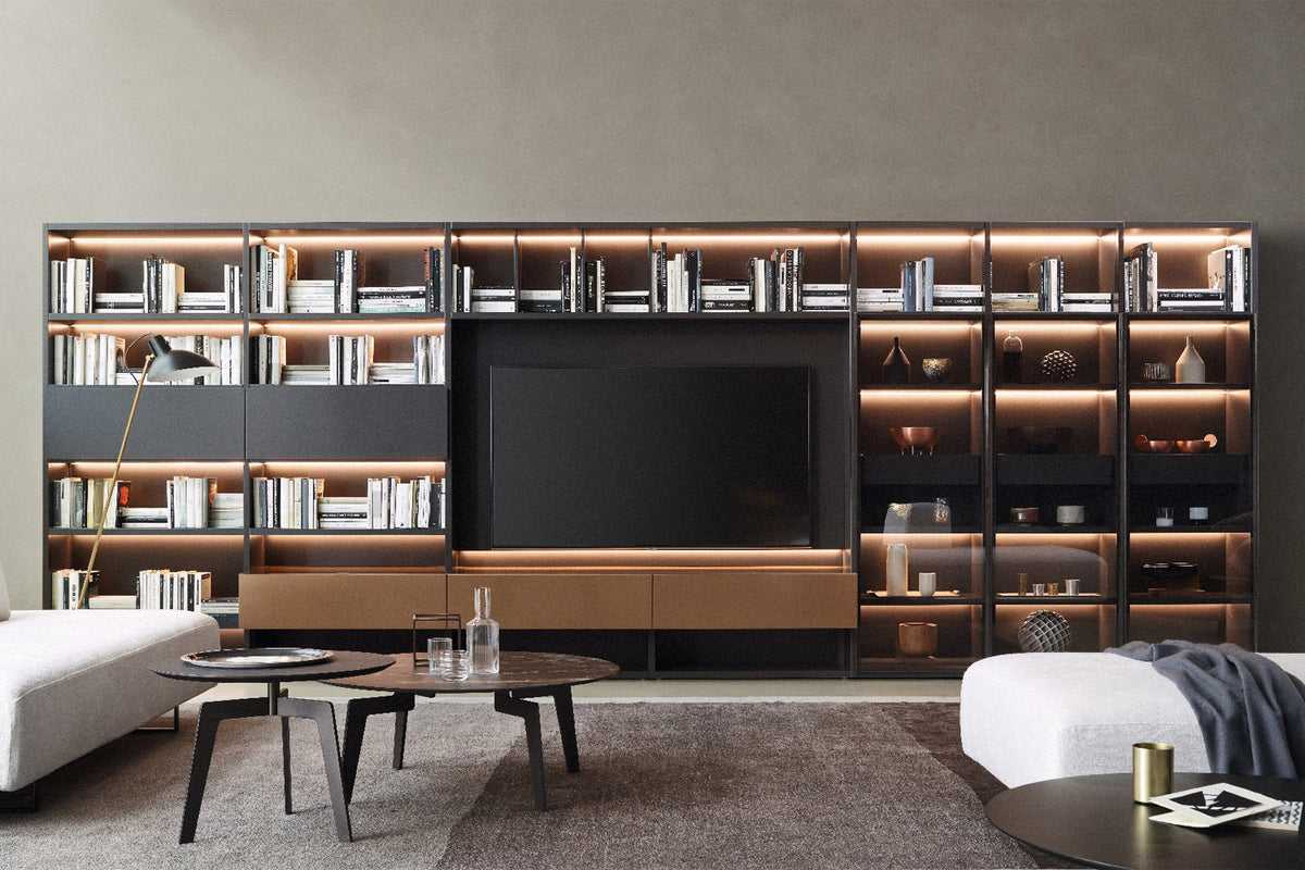Modo – Arravanti Contemporary Interiors